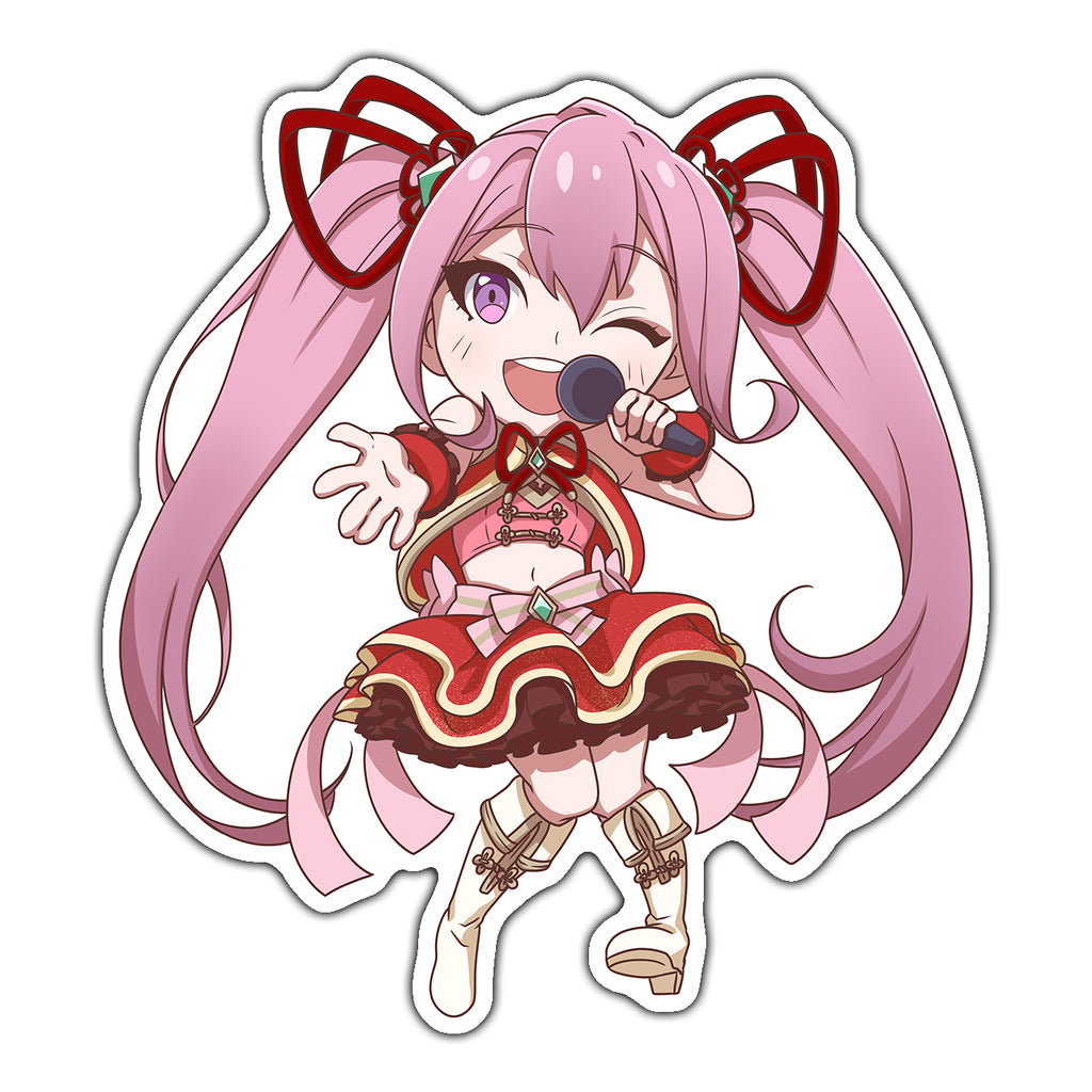 Ling Chibi - A – Okamoto Kitchen