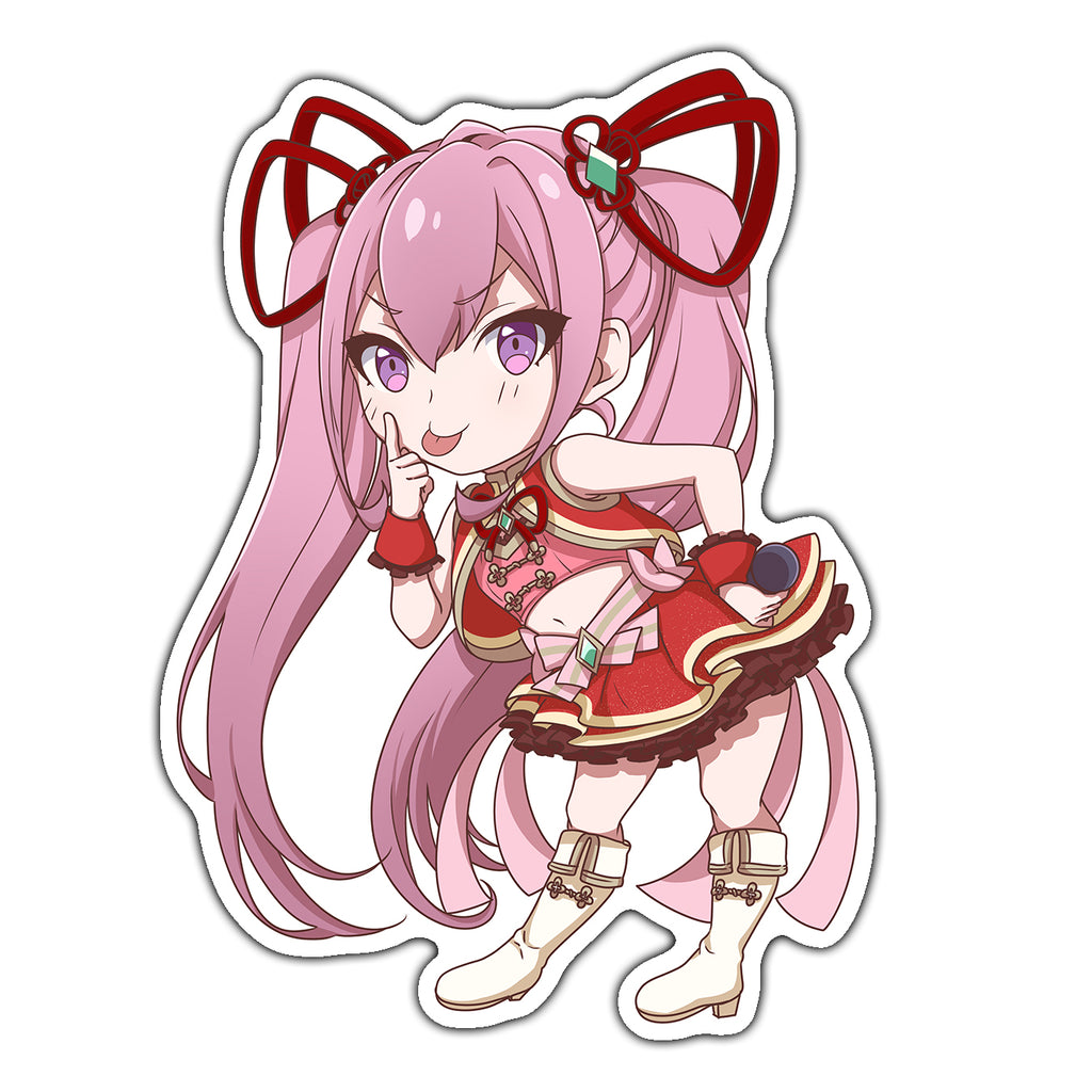 Ling Chibi - C – Okamoto Kitchen