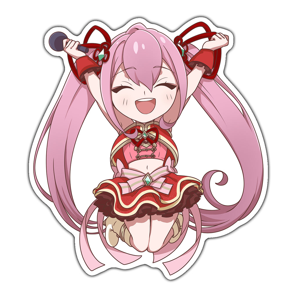 Ling Chibi - D – Okamoto Kitchen