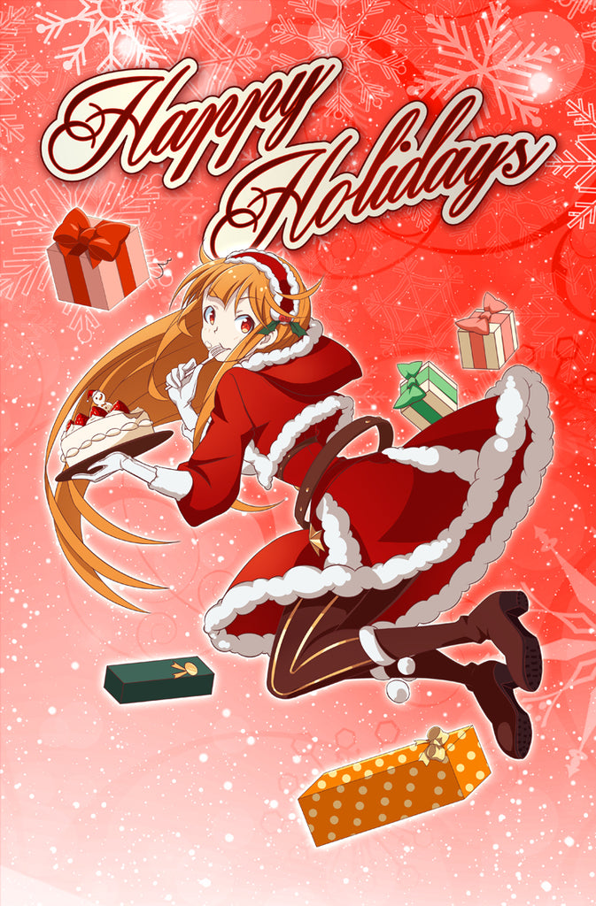 Haru Cake Print – Okamoto Kitchen